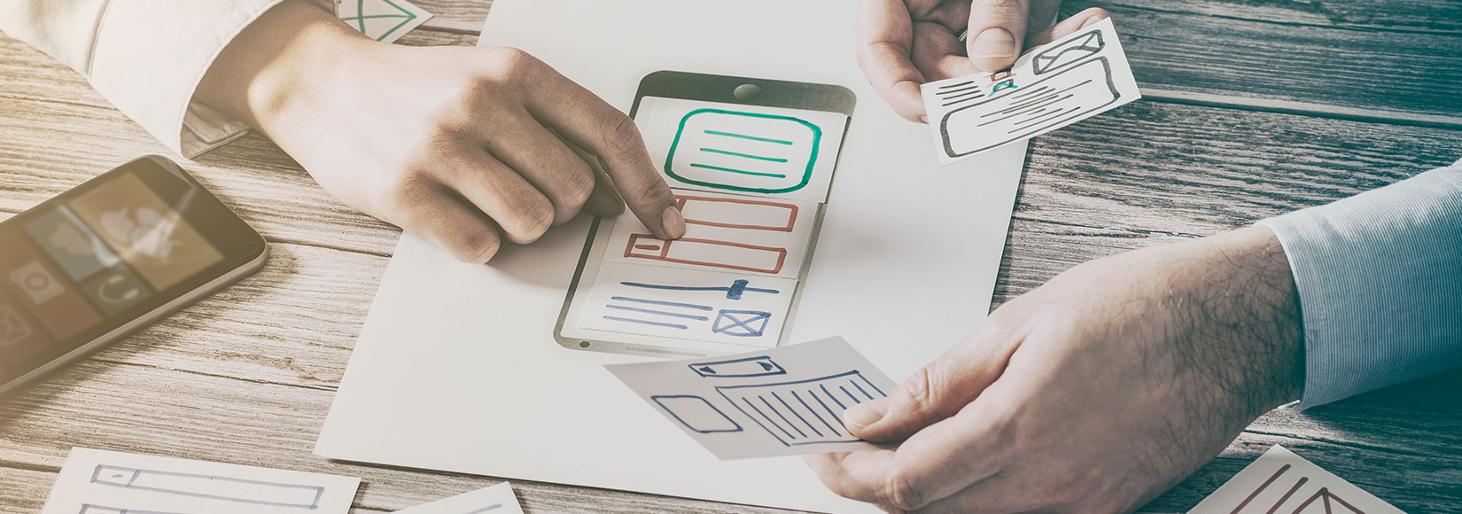 6 Effective Ways to Update Your Website | Sagefrog