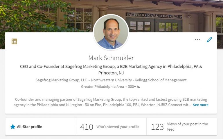 5 Ways to Get More LinkedIn Views & Connections