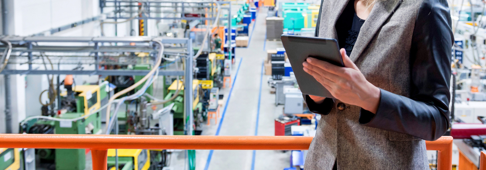 Top Trends in B2B Manufacturing Marketing | Sagefrog