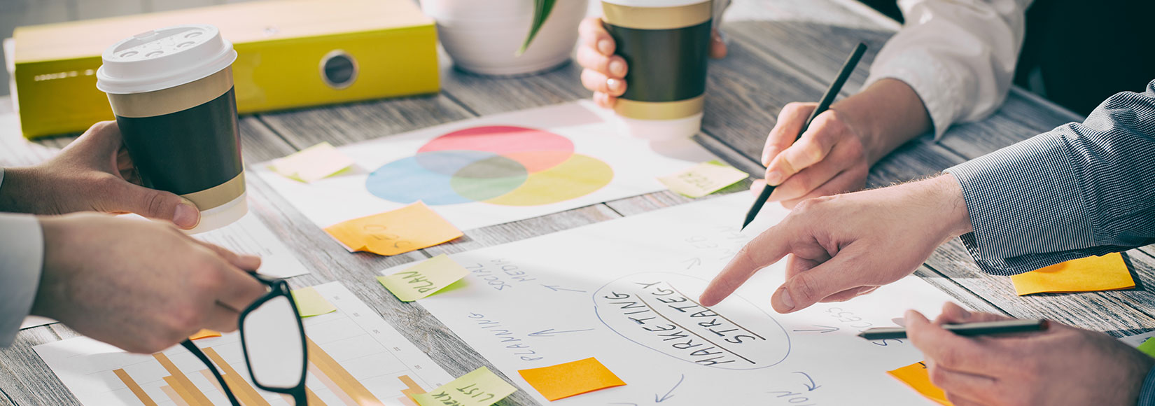 How EOS Can Drastically Improve Your Marketing and Sales