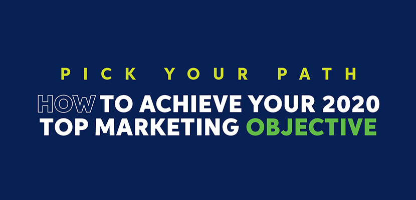 Pick Your Path | Sagefrog