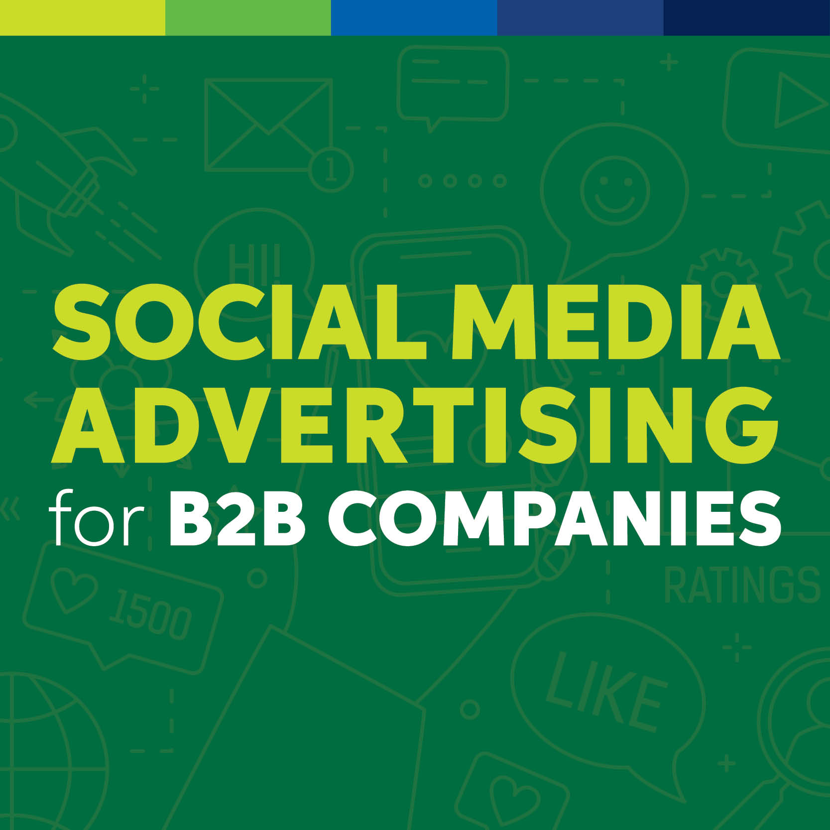 Social Media Advertising for B2B Companies