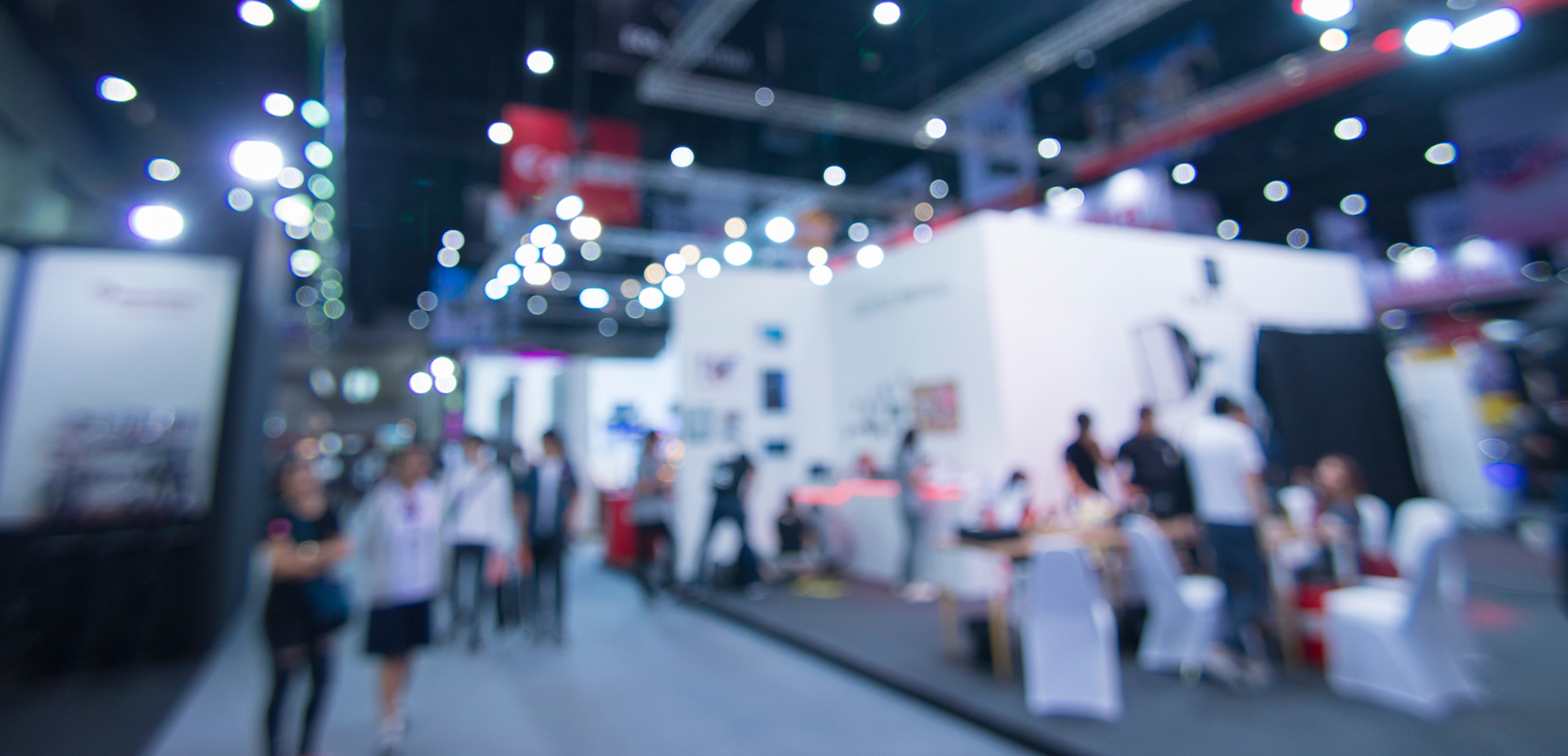 The Return to In-Person Events Preparation Checklist