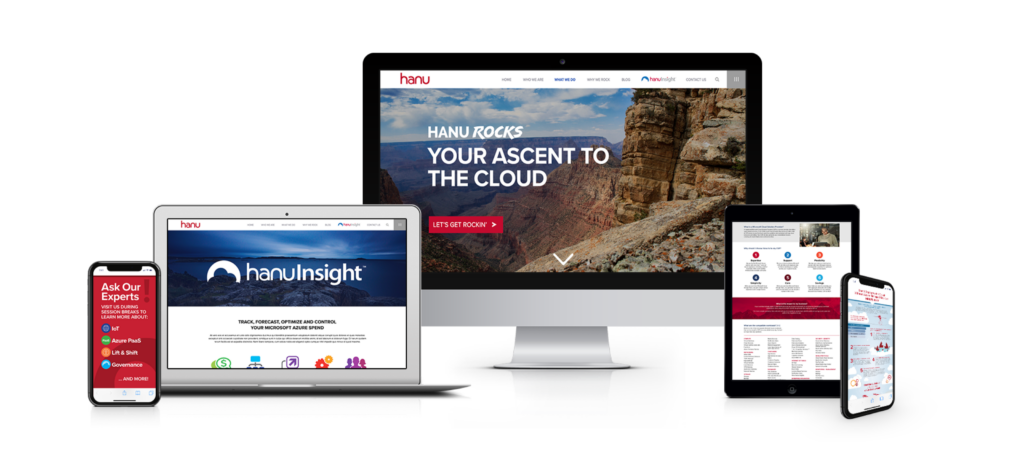 Hanu Software Case Study | Sagefrog